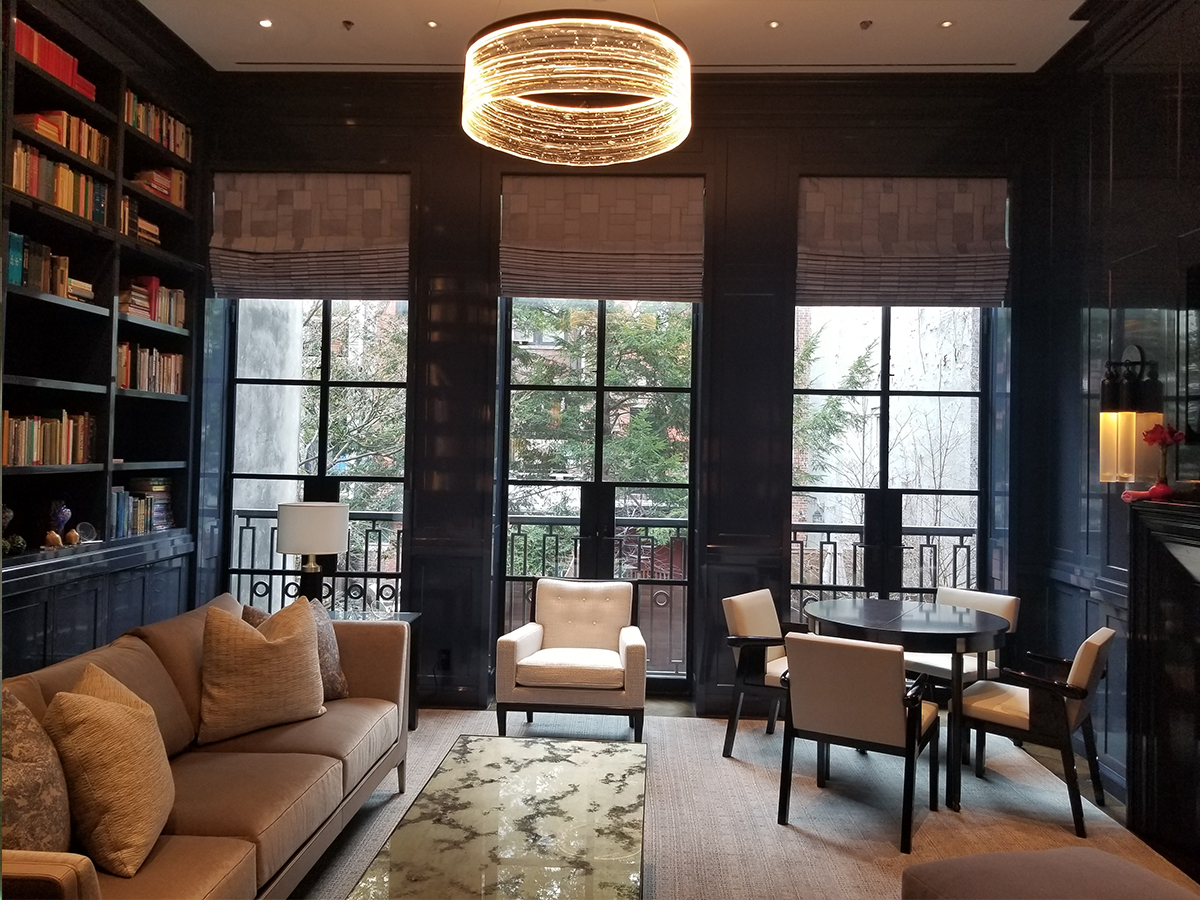 D&M Decorative Painting Corp – High-End painting company